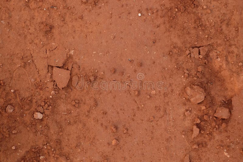 Brown and Dry Ground Texture Brown Stock Photo - Image of land, ground ...