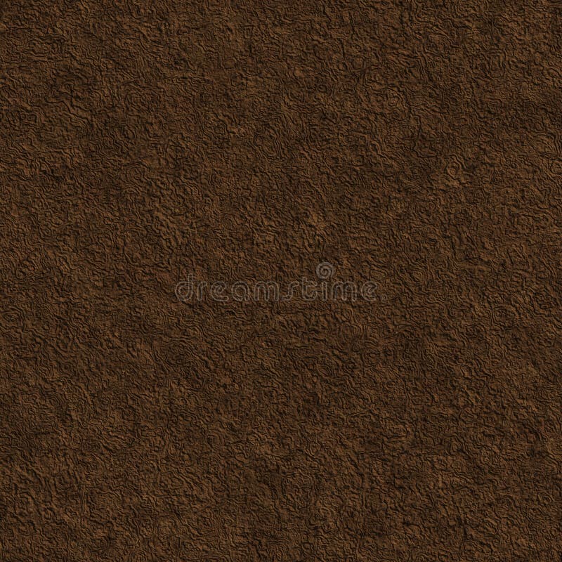 Ground Texture Generated.Seamless Pattern. Stock Illustration ...