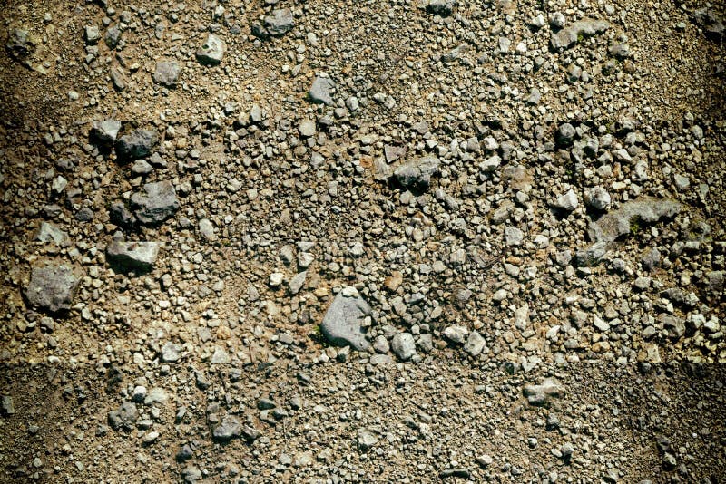 Ground Texture, Sand Surface, Stone Background, Good for Design ...