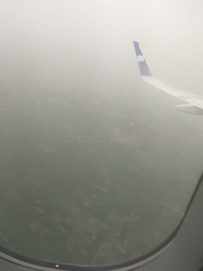 Ground View from top editorial photo. Image of aeroppane - 132372826