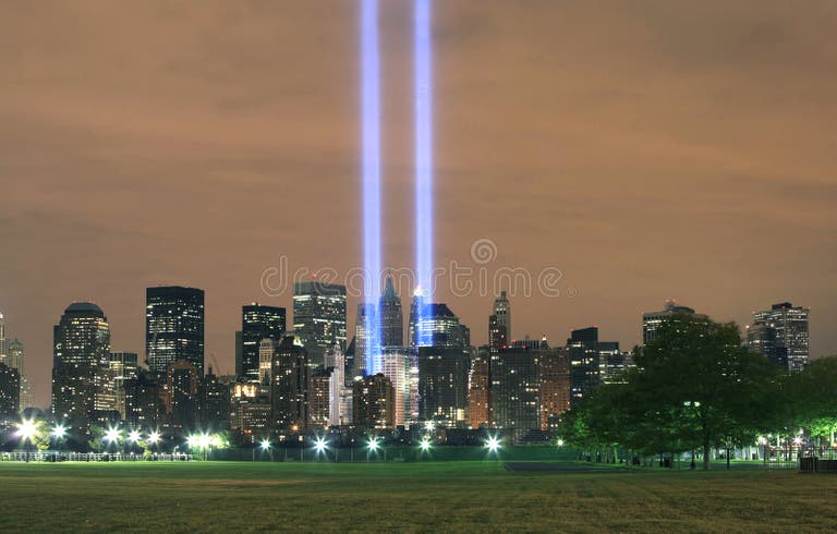 134 Ground Zero Lights Stock Photos - Free & Royalty-Free Stock Photos ...