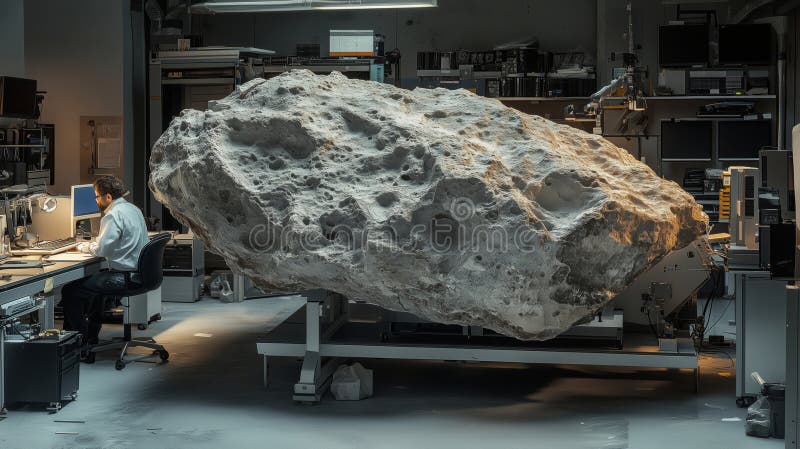 Groundbreaking Asteroid Trajectory Calculations in a State-of-the-art ...