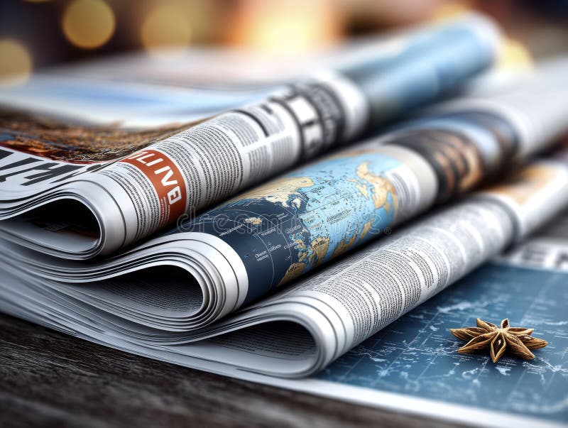 In a Groundbreaking Era of Information Dissemination, Automated News ...