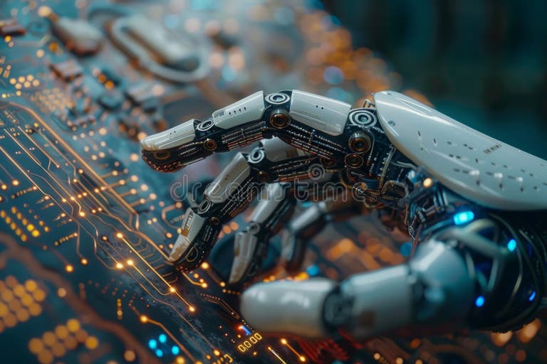 The Groundbreaking Moment when an AI Algorithm Solves a Problem ...