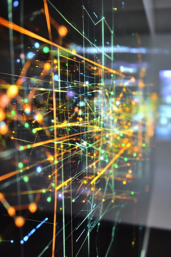 Groundbreaking Quantum Web Interface Revealing Simultaneous Multi ...