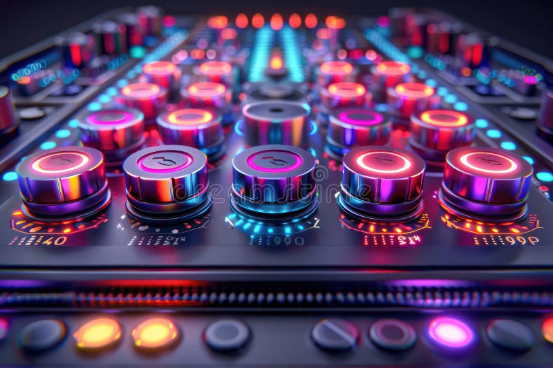 Smart Voltage Control System Revolutionizing Power Management with ...