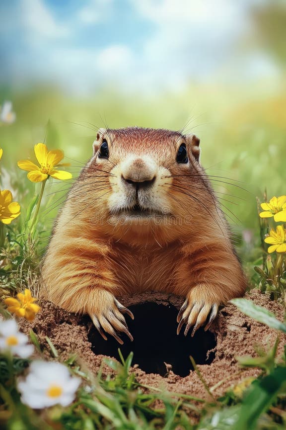 9,352 Groundhog Stock Photos - Free & Royalty-Free Stock Photos from ...