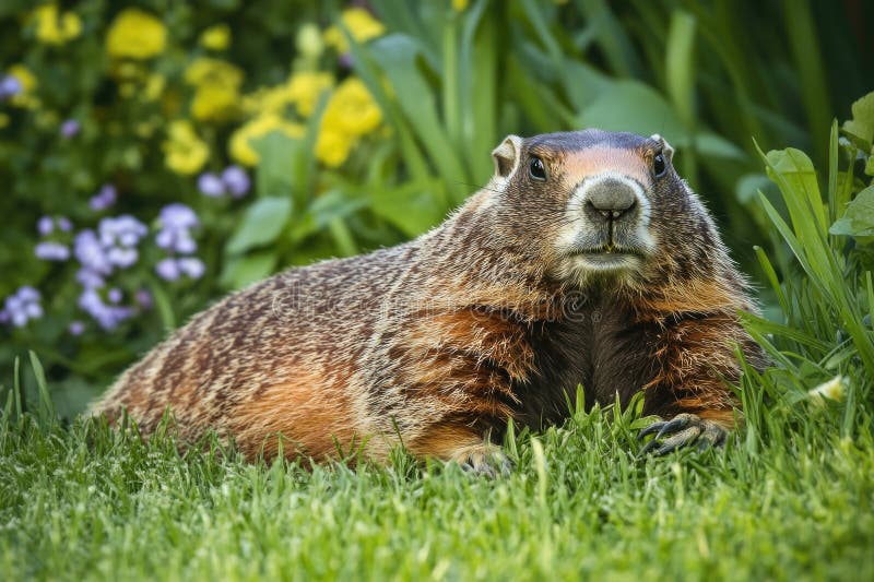 Groundhog Day Activities Reggio Stock Photos - Free & Royalty-Free ...