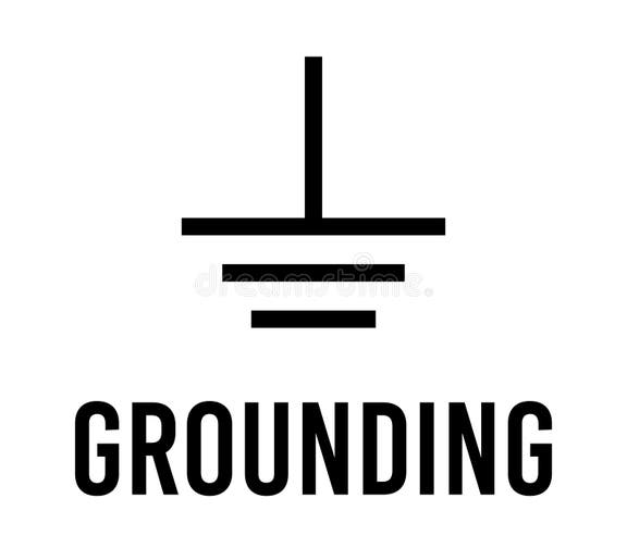 Physics Grounding Stock Illustrations – 157 Physics Grounding Stock ...