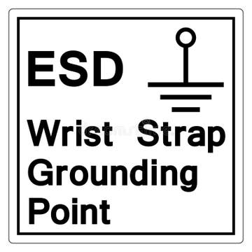 Grounding Sticker Stock Illustrations – 566 Grounding Sticker Stock ...