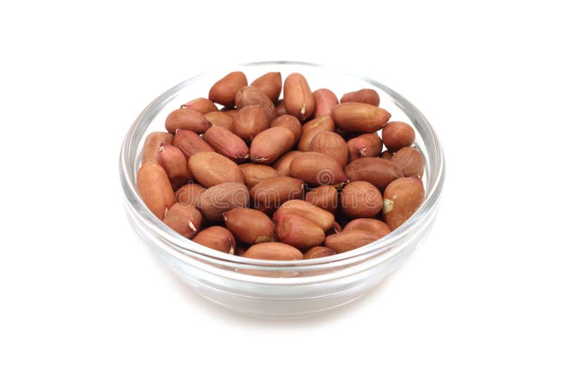 Groundnut Seeds Glass Container Stock Photos - Free & Royalty-Free ...