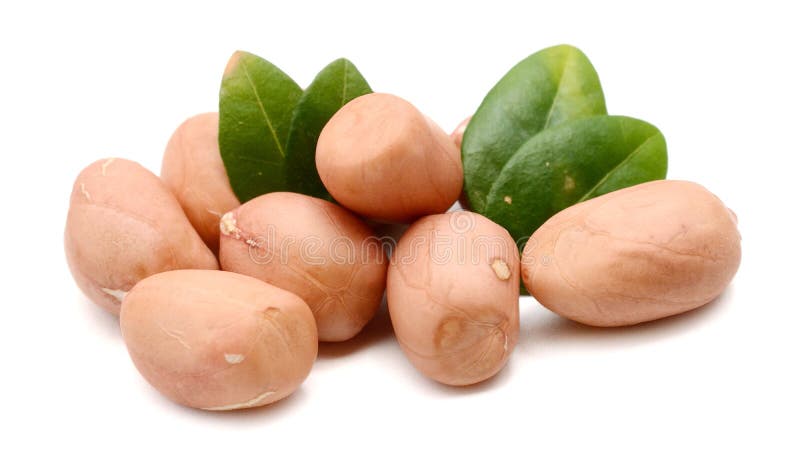 Groundnuts background. stock photo. Image of royalty - 137275530