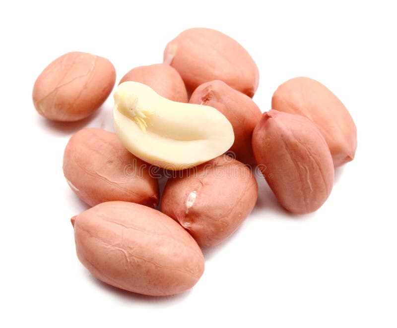 Groundnuts background. stock photo. Image of graphics - 137275712