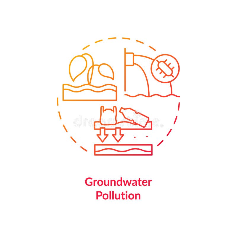 Groundwater Icon Stock Illustrations – 417 Groundwater Icon Stock ...