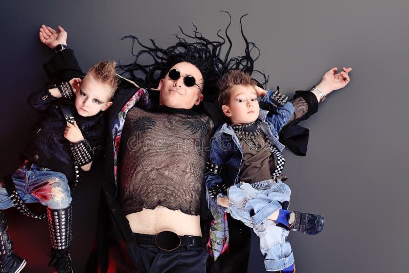 Group Picture. Image: 19168536