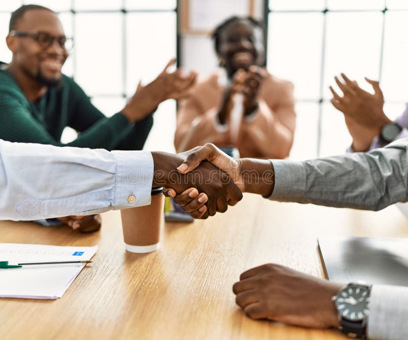 Black Audience Clapping Hands Photos - Free & Royalty-Free Stock Photos ...
