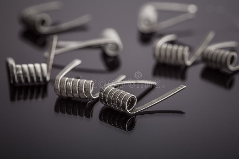 Coil Alien Clapton Stock Photos - Free & Royalty-Free Stock Photos from ...