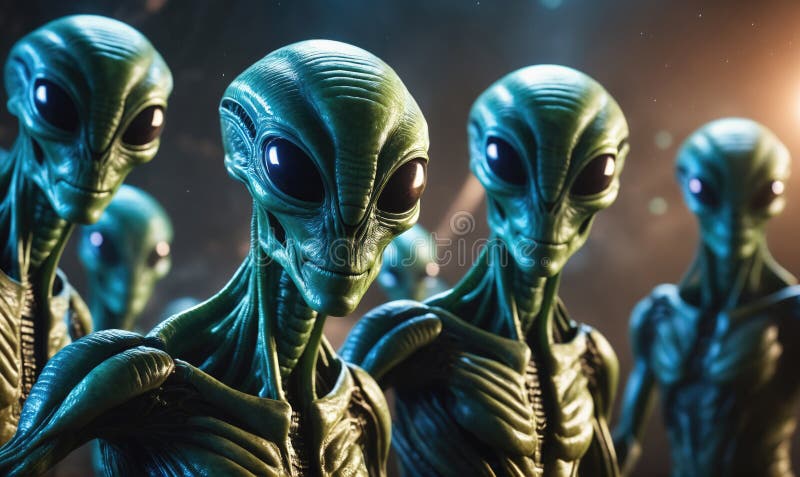 Aliens Head Together Meme Stock Photos - Free & Royalty-Free Stock ...