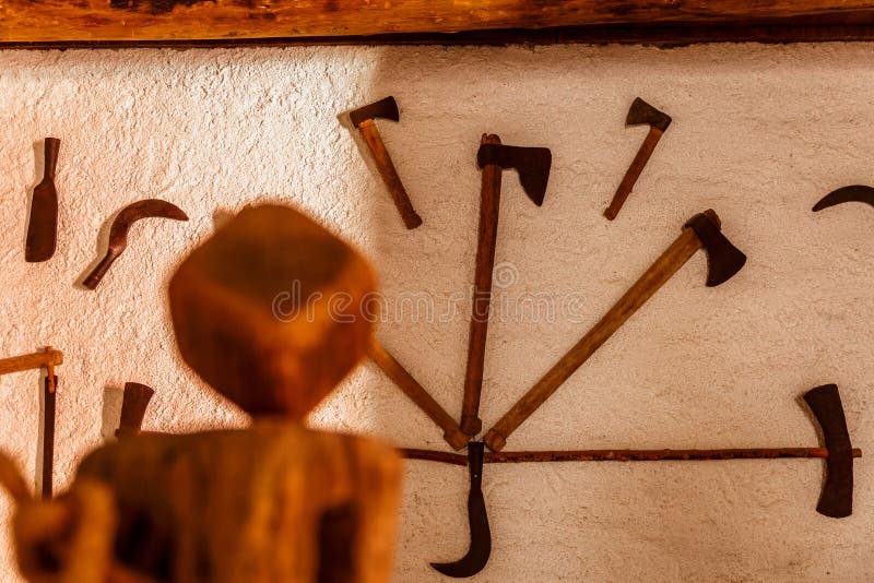 Ancient Machetes Stock Photos - Free & Royalty-Free Stock Photos from ...