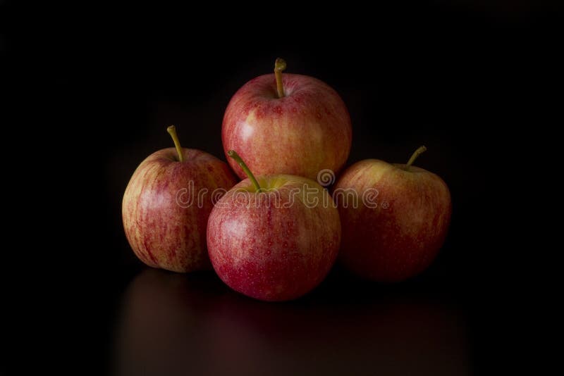 Group of apples stock photo. Image of pile, eating, delicious - 16154178