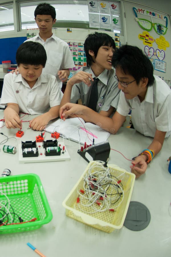 300 Electrical Training Classroom Stock Photos - Free & Royalty-Free ...