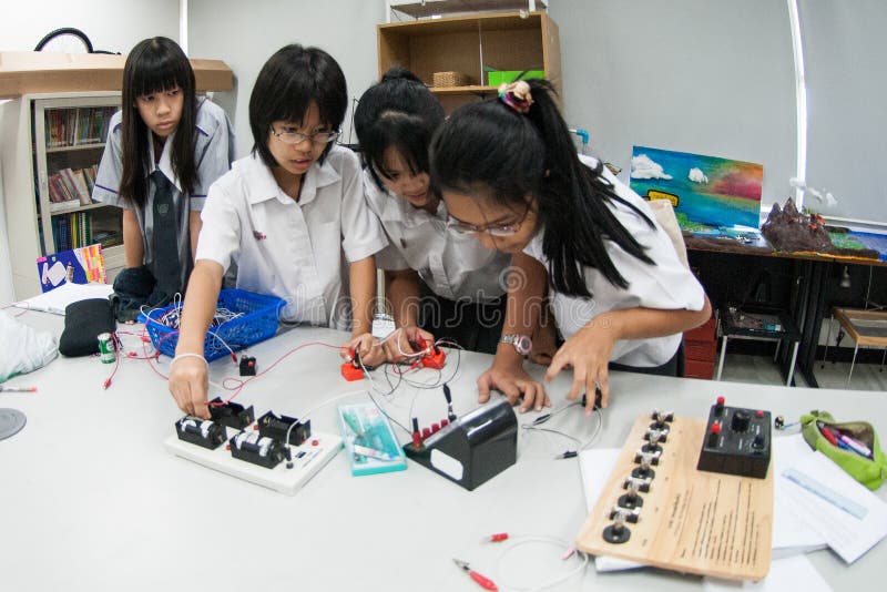 300 Electrical Training Classroom Stock Photos - Free & Royalty-Free ...