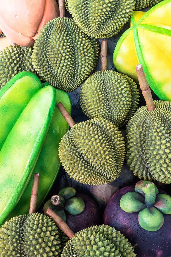 111 Dorian Fruit Stock Photos - Free & Royalty-Free Stock Photos from ...