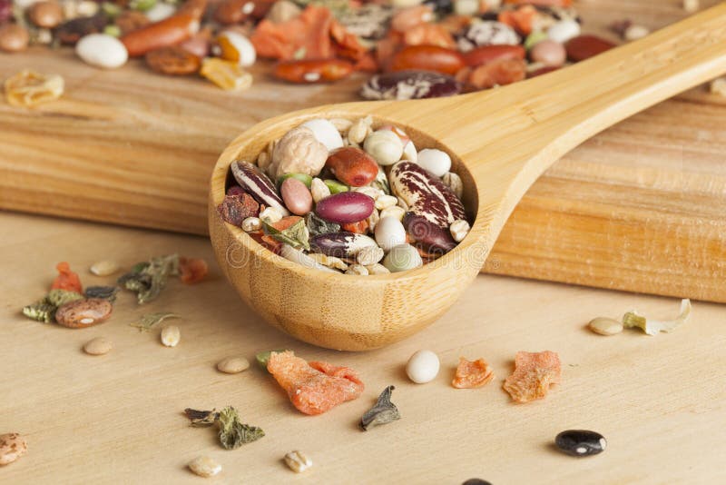 Group of Assorted Dry Beans Stock Photo - Image of beans, black: 28522068