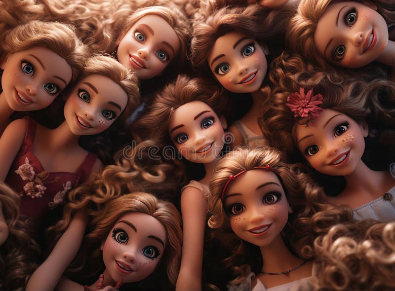 Sexy Ai Dolls Stock Photos - Free & Royalty-Free Stock Photos from ...