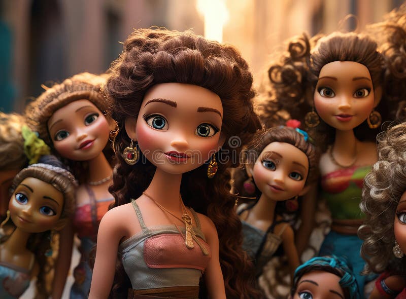 Ai Blonde Sexy Young Girls Stock Photos - Free & Royalty-Free Stock ...