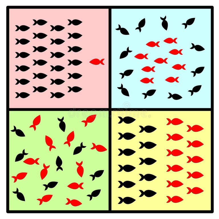 Behavior Groups Stock Illustrations – 399 Behavior Groups Stock ...