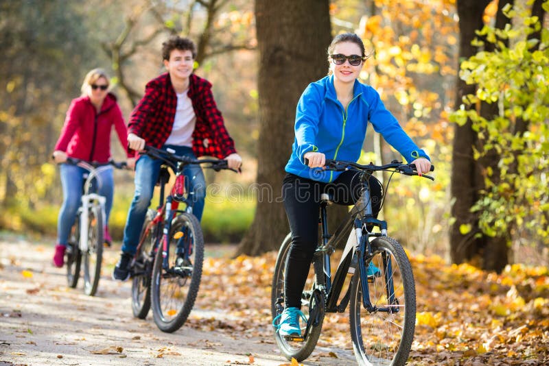 Group biking stock photo. Image of group, bikers, horizontal - 87779070
