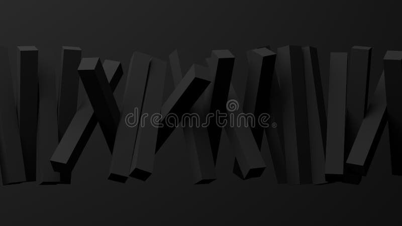 Black ABC Blocks Icon Isolated on Transparent Background. Alphabet ...