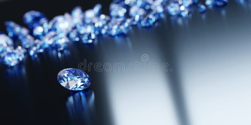 Group Blue Diamonds Stock Illustrations – 190 Group Blue Diamonds Stock ...