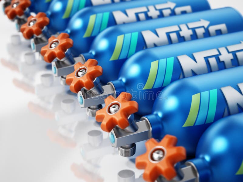 Nitrous Bottle Stock Illustrations – 117 Nitrous Bottle Stock ...