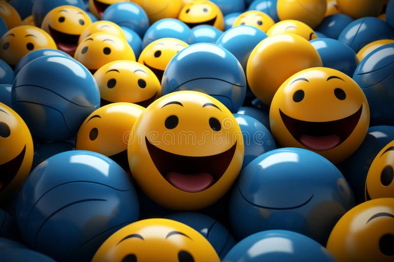 Three Smiley Faces Stock Illustrations – 384 Three Smiley Faces Stock ...