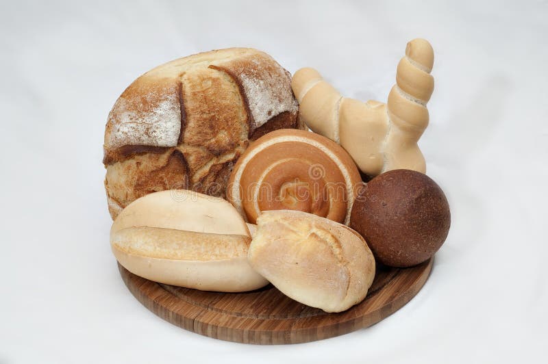 Group of bread stock photo. Image of group, diet, bake - 13388114