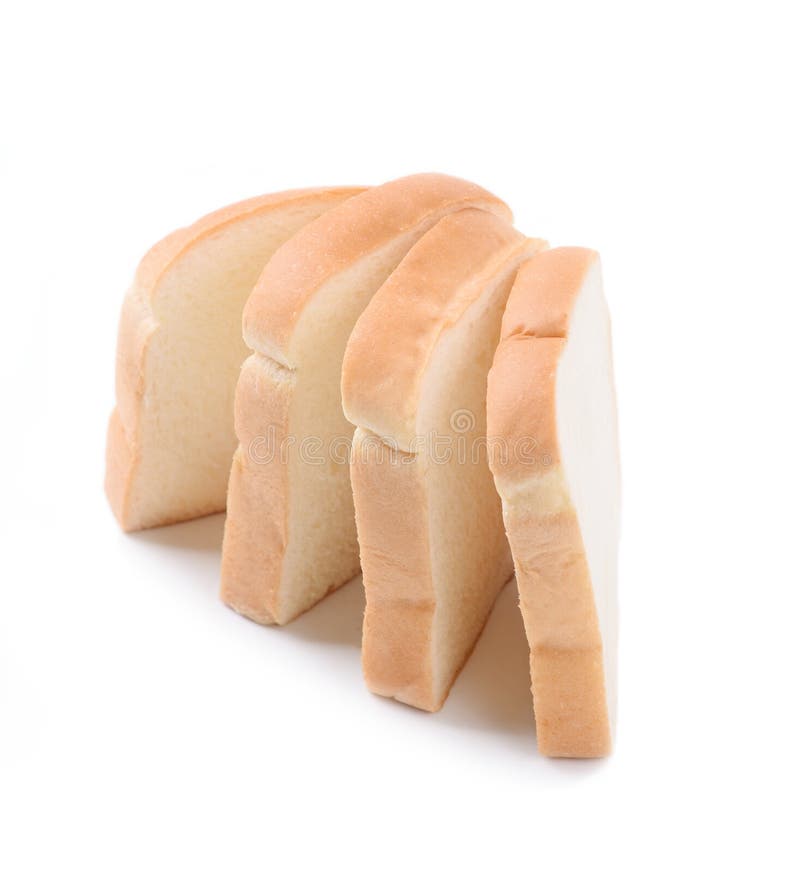 Group of Bread and Grain Products Stock Photo - Image of shot, studio ...