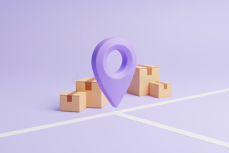 Violet Location Stock Illustrations – 2,129 Violet Location Stock ...