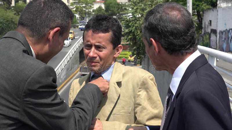 Corrupt Business Man stock photo. Image of professional - 84984996