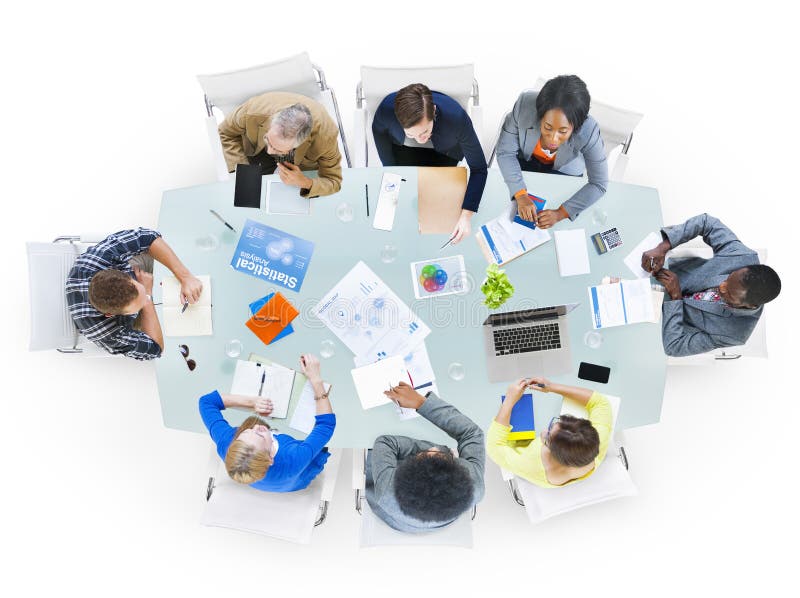 Group of Business People Discussing Business Issues Stock Photo - Image ... Group of Business People Discussing Business Issues Stock Photo - Image ...