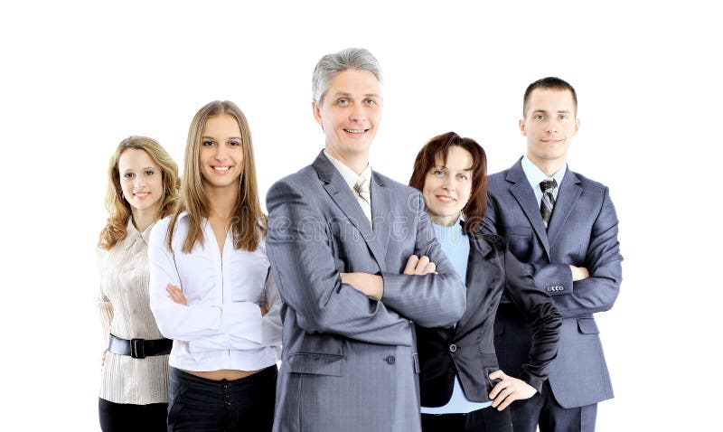 177 Business People Facing Each Other Stock Photos - Free & Royalty ...