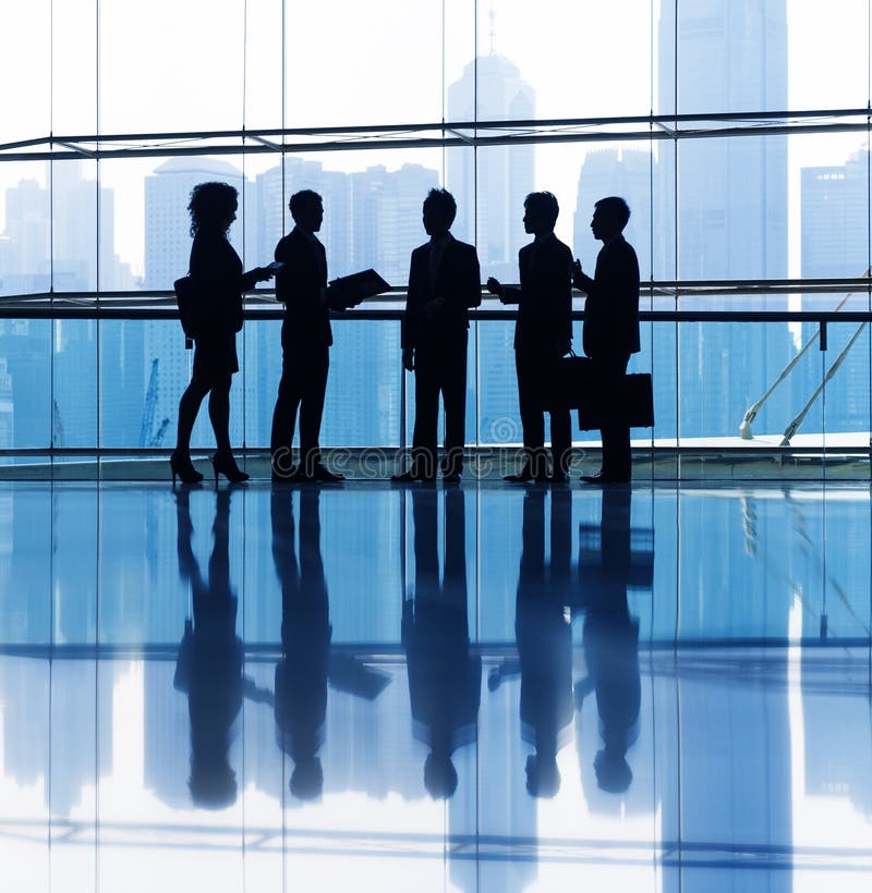 Business Service and First Class Team Stock Photo - Image of class ...