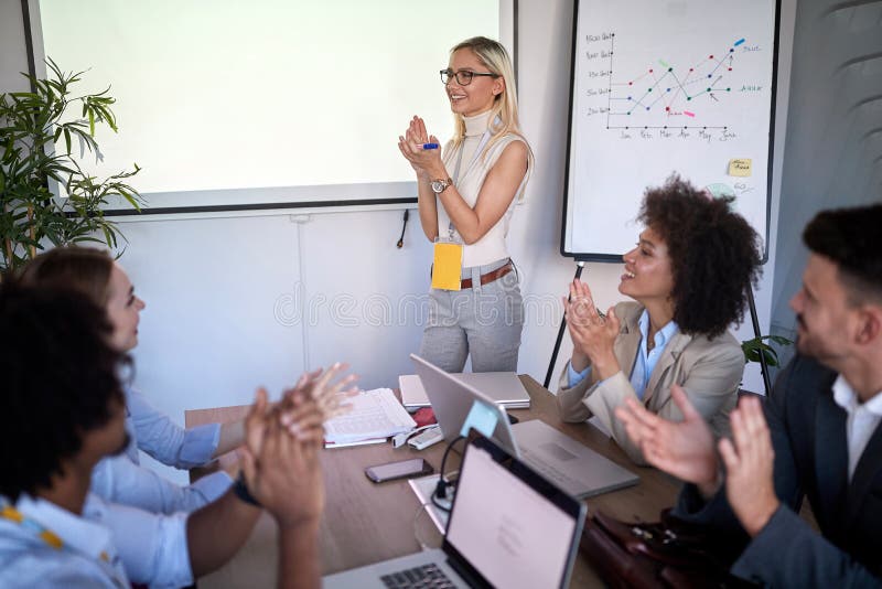 Professional Group Presentation