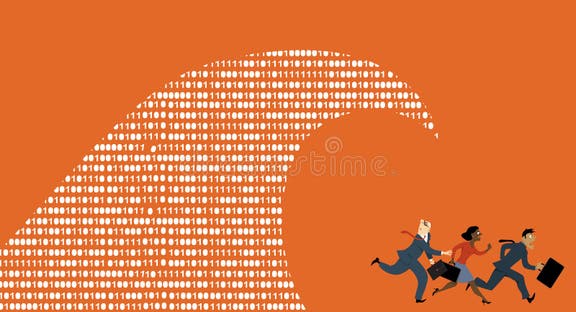 Group Panic Stock Illustrations – 800 Group Panic Stock Illustrations ...