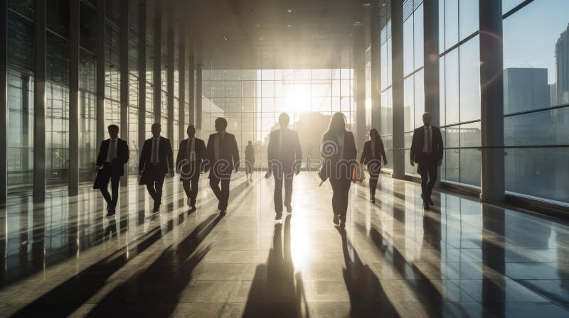 Group of business people stock illustration. Illustration of ... Group of business people stock illustration. Illustration of ...