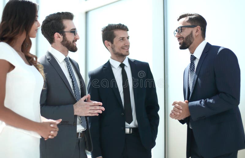 372 Leader Standing Up Talking Stock Photos - Free & Royalty-Free Stock ...