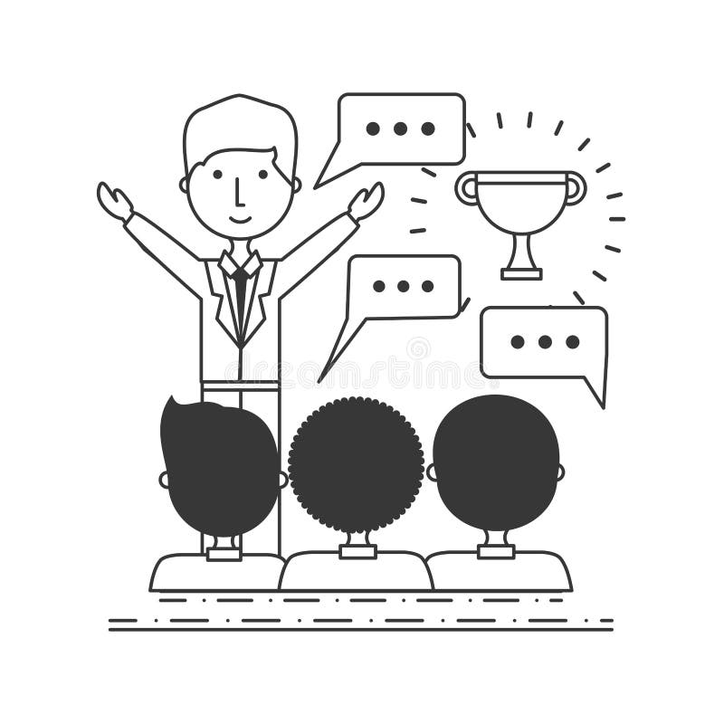 Group Business People Working Together Stock Vector - Illustration of ... Group Business People Working Together Stock Vector - Illustration of ...
