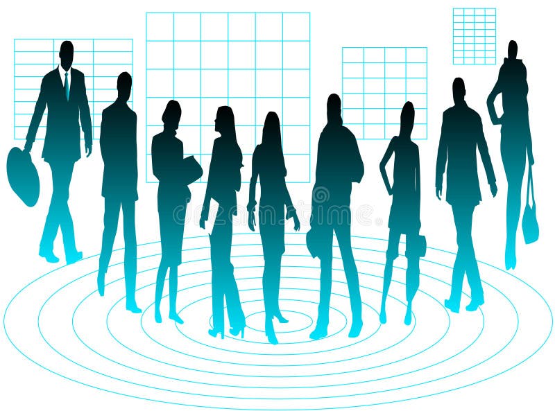 Business Graphics - Free Photo from StockFreeImages