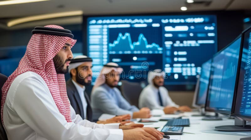 Saudi Professionals Stock Photos - Free & Royalty-Free Stock Photos ...